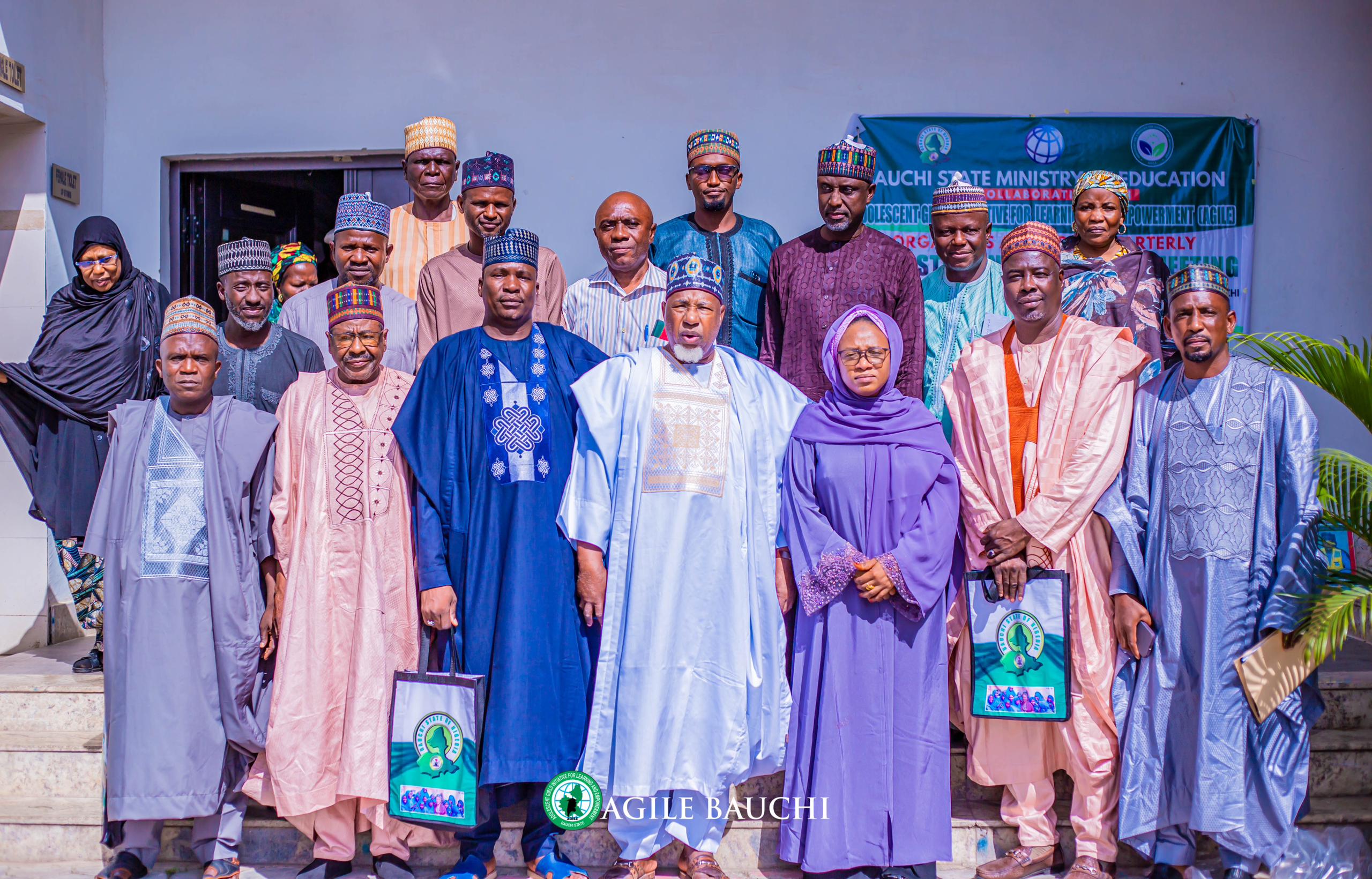 Bauchi Govt Receives Five Million Dollars From World Bank For ...